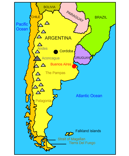 Córdoba