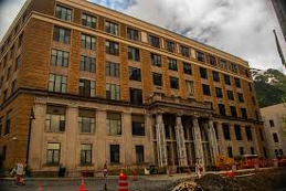 Juneau, Alaska - Juneau was founded in 1880 as a gold mining center. It ...