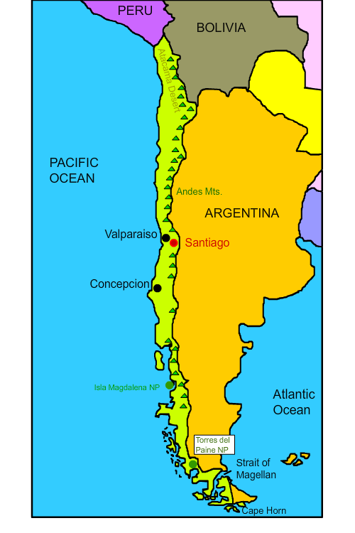 Santiago