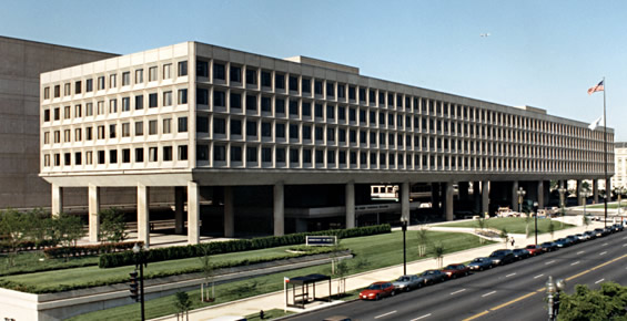 Department of Energy Headquarters, Washington, D.C.