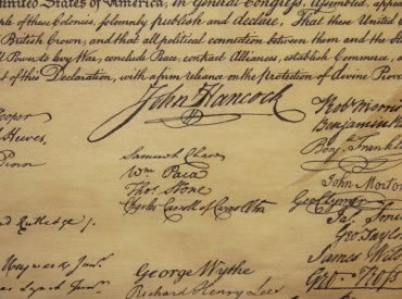 John Hancock Biography