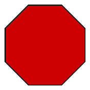 Planar and Solid Shapes: Select the correct shape