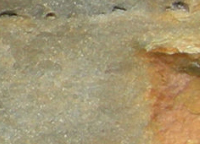 Sandstone is one of the world's most common sedimentary rocks. It is ...