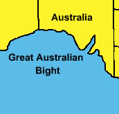 Great Australian Bight