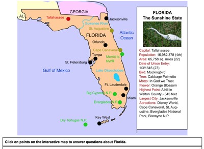 Florida Fact Sheet