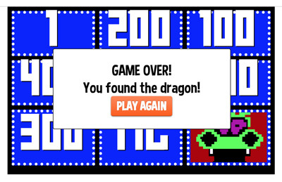 Tic Tac DOUGH - 13 Colonies Game