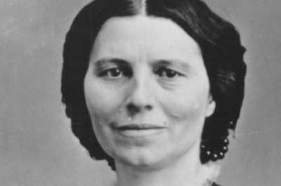 Clara Barton Biography