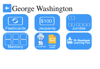 George Washington Digital Center - by Computer Mice