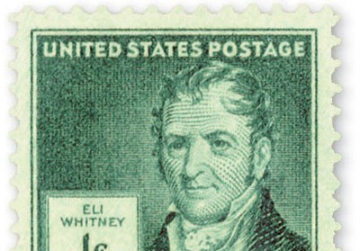 Eli Whitney Biography